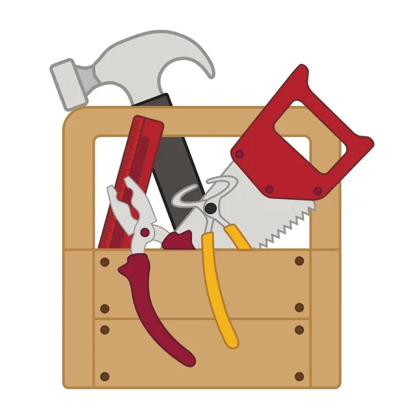 Toolbox Clip Art