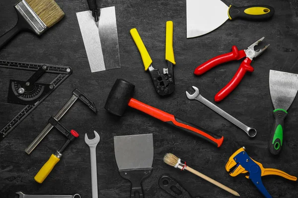 Tools background Stock Photos, Royalty Free Tools background Images ...