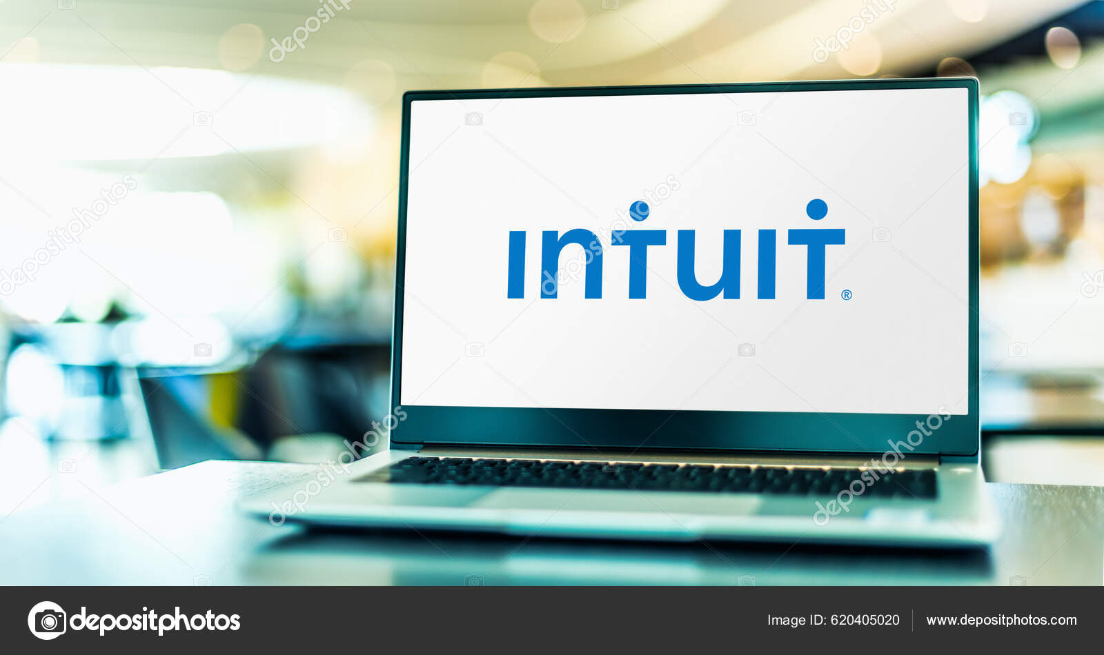 Intuit Logo