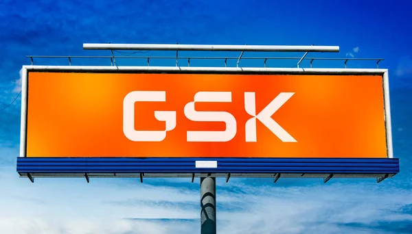 Gsk logo Stock Photos, Royalty Free Gsk logo Images | Depositphotos