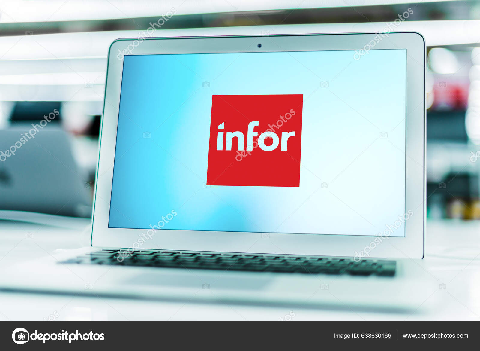 Infor Global Solutions Logo