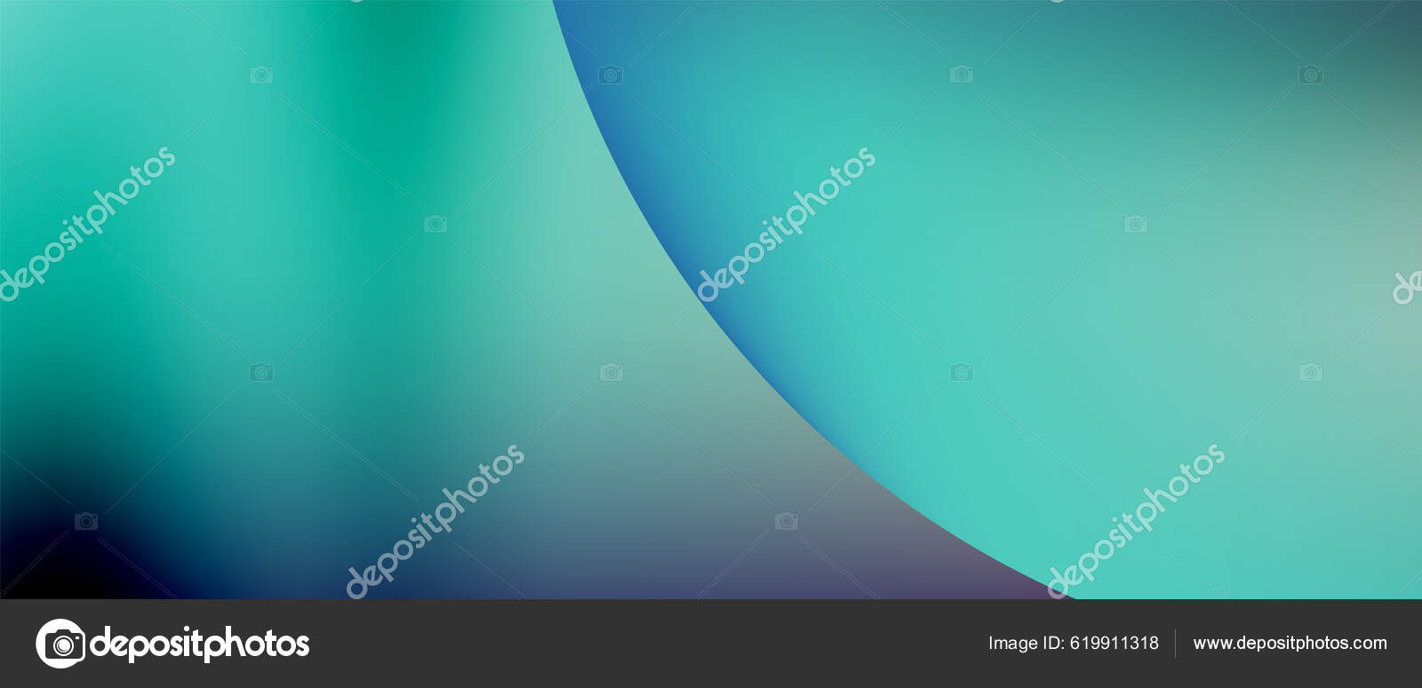 Simple Gradient Abstract Background Wallpaper Banner Background Landing ...