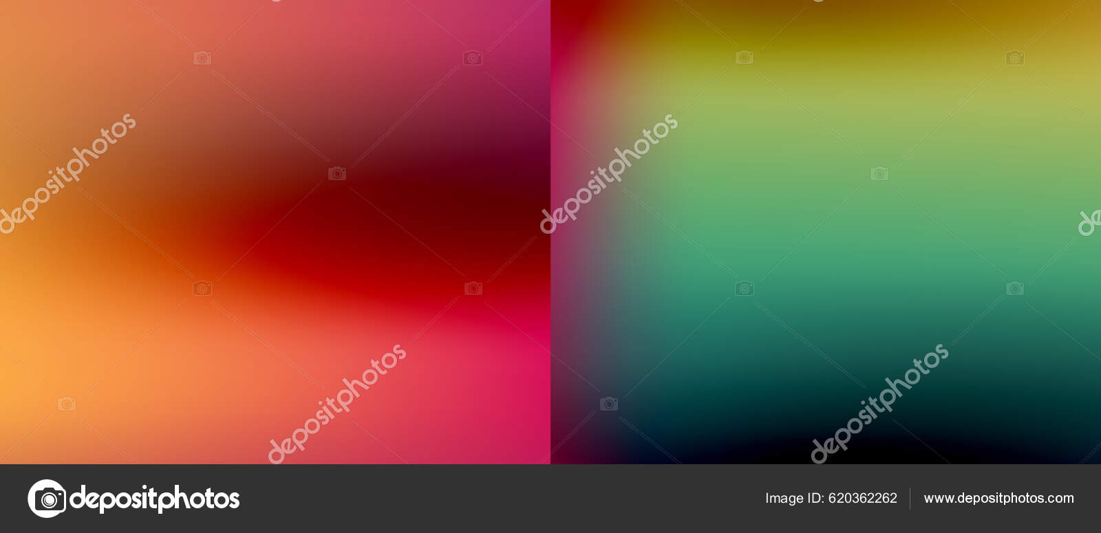 Simple Gradient Abstract Background Wallpaper Banner Background Landing ...