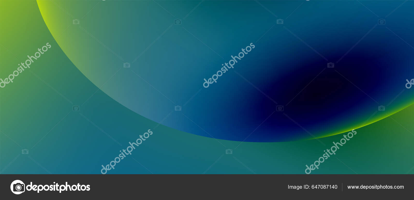 Simple Gradient Abstract Background Wallpaper Banner Background Landing ...