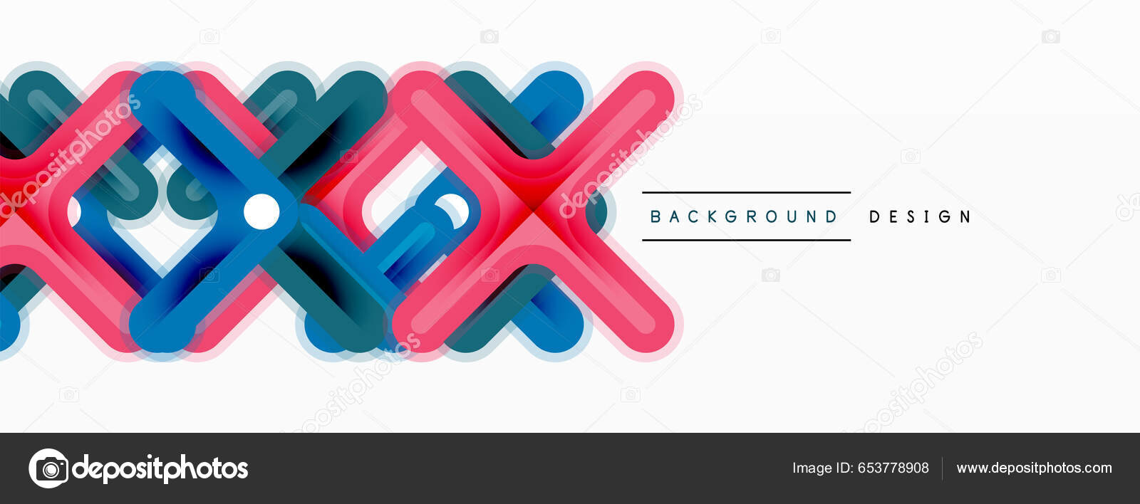 Cross Line Background Minimal Geometric Template Design Wallpaper ...