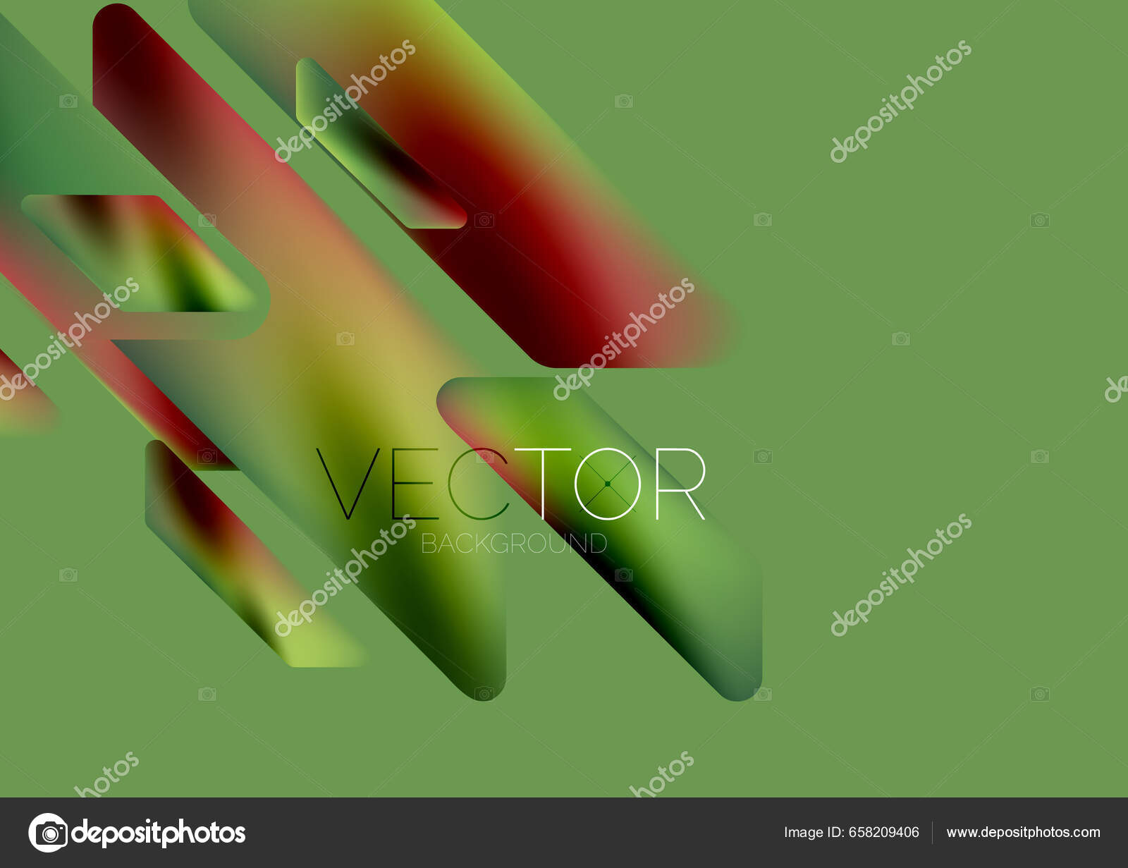 Tech Minimal Geometric Wallpaper Creative Abstract Background Vector ...