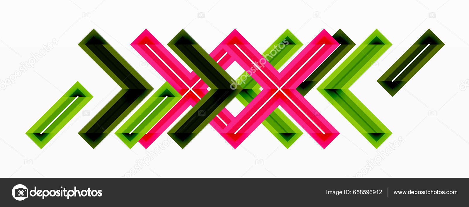 Cross Line Background Minimal Geometric Template Design Wallpaper ...