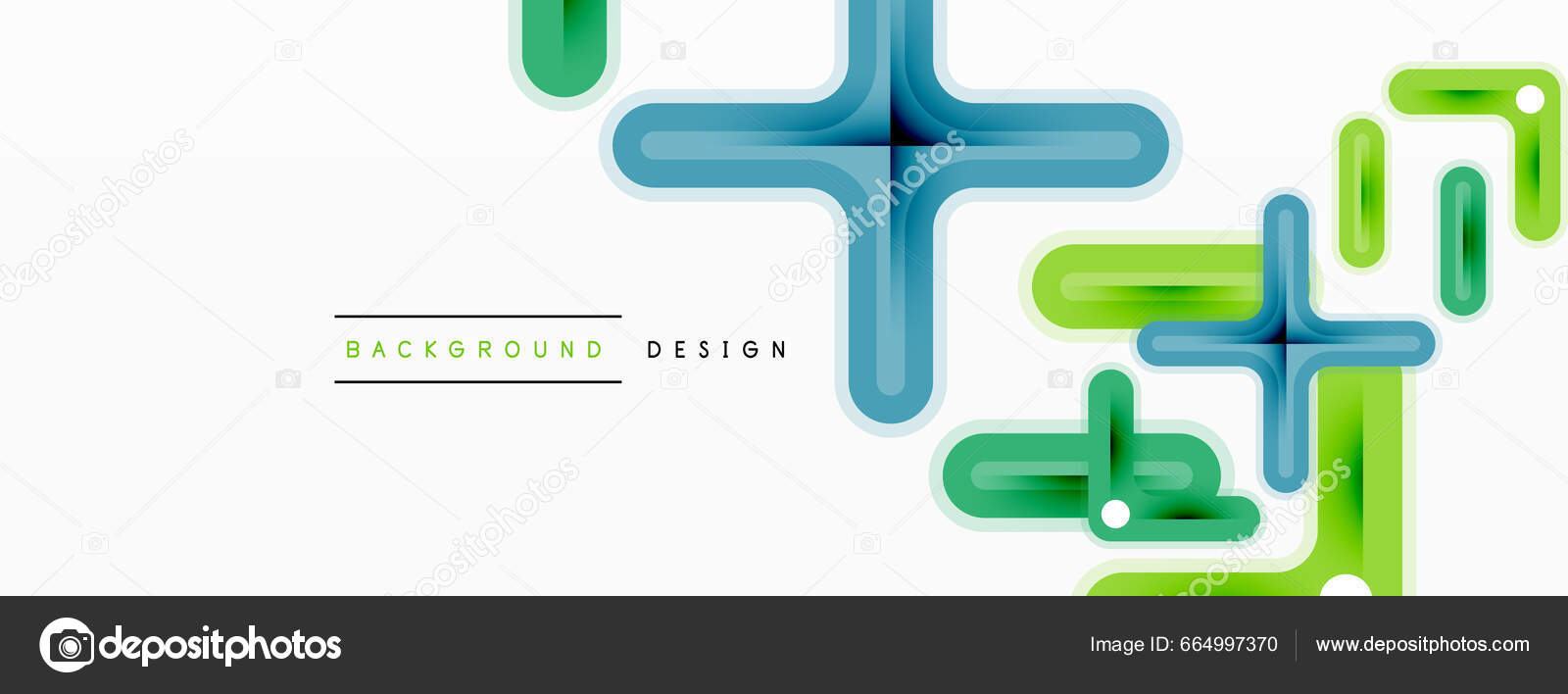 Cross Line Background Minimal Geometric Template Design Wallpaper ...
