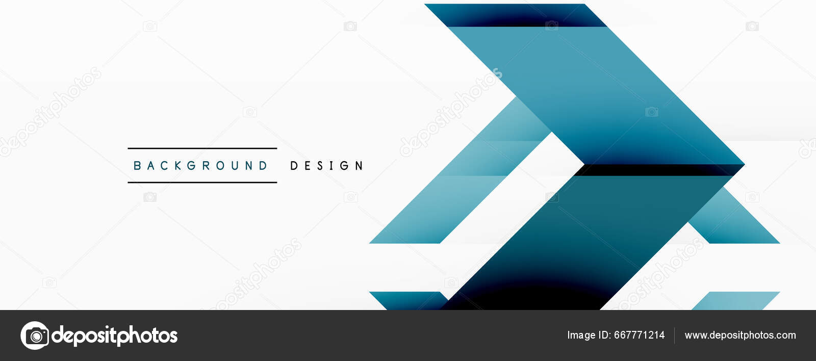 Visually Striking Background Design Featuring Dynamic Geometric Lines ...