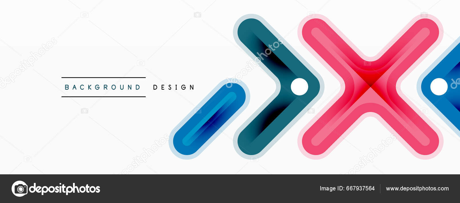 Cross Line Background Minimal Geometric Template Design Wallpaper ...