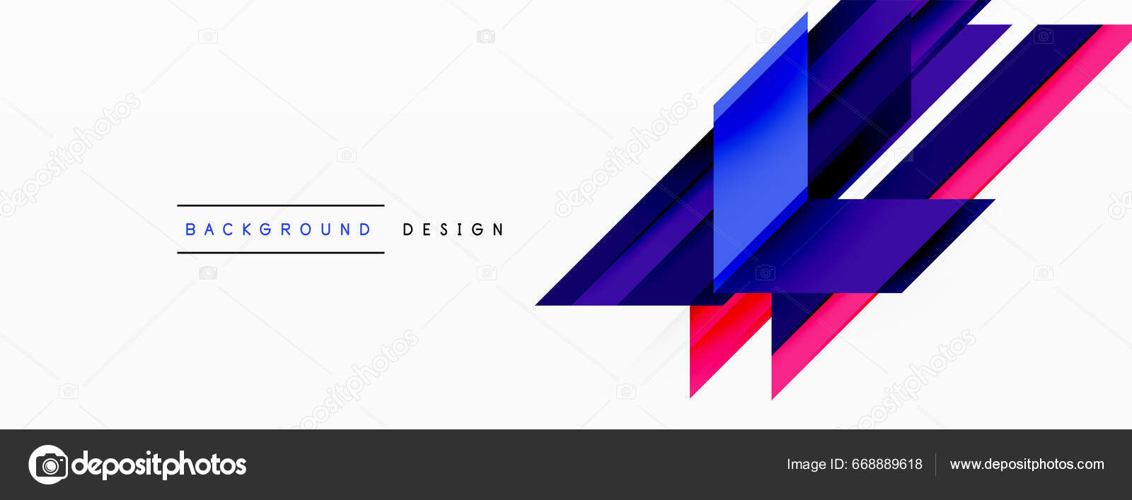 Visually Striking Background Design Featuring Dynamic Geometric Lines ...