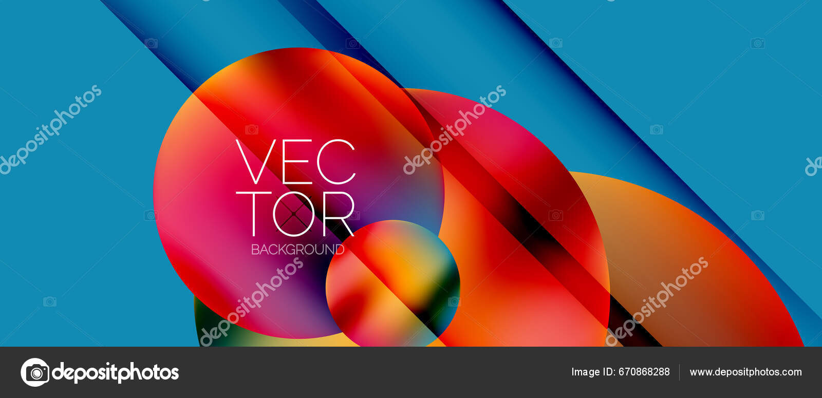 Dynamic Fluid Gradient Techno Sphere Mesmerizing Effect Sphere ...