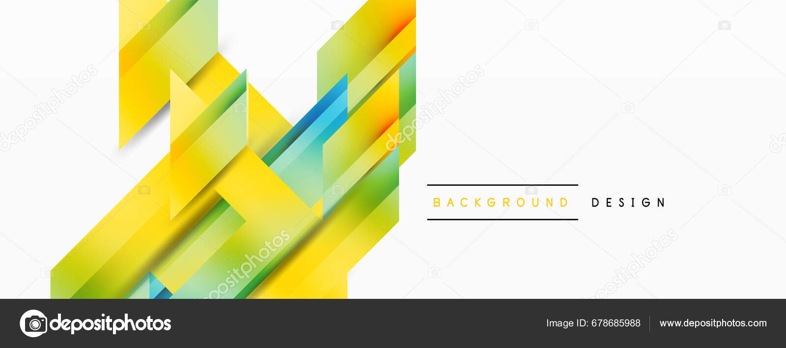 Minimalist Backdrop Featuring Dynamic Diagonal Gradient Lines Sleek ...