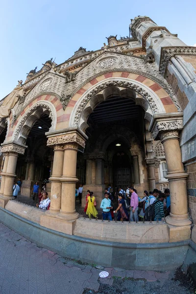 Cst mumbai Stock Photos, Royalty Free Cst mumbai Images | Depositphotos