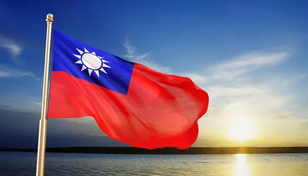 Philippines taiwan flag Stock Photos, Royalty Free Philippines taiwan ...