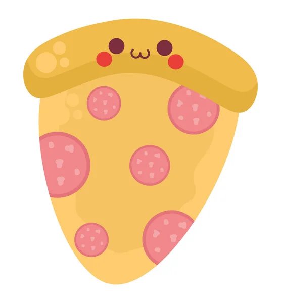 Smiley pizza images vectorielles, Smiley pizza vecteurs libres de ...