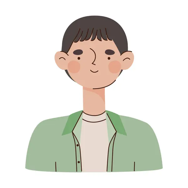 100,000 Introvert cartoon Vector Images | Depositphotos