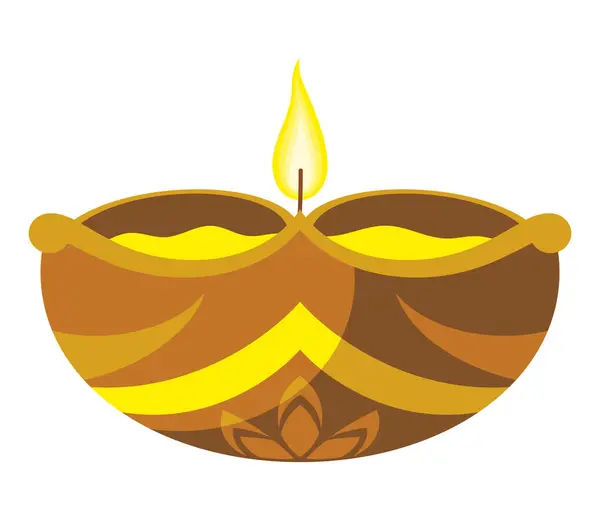 Deepam Vector Images | Depositphotos