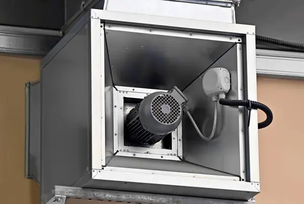 Hvac furnace Stock Photos, Royalty Free Hvac furnace Images | Depositphotos