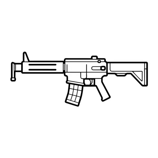 33,244,421 Ar15 Vector Images | Depositphotos