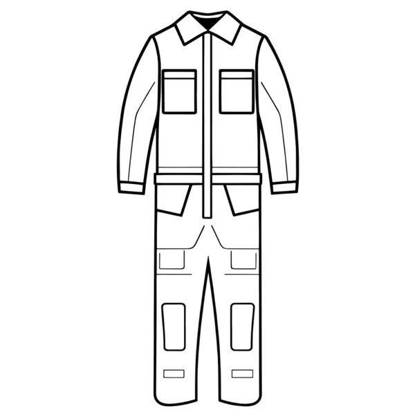 39,398,859 Coverall Vector Images | Depositphotos