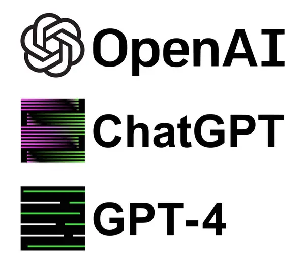 Openai icon Stock vektory, Royalty Free Openai icon Ilustrace ...