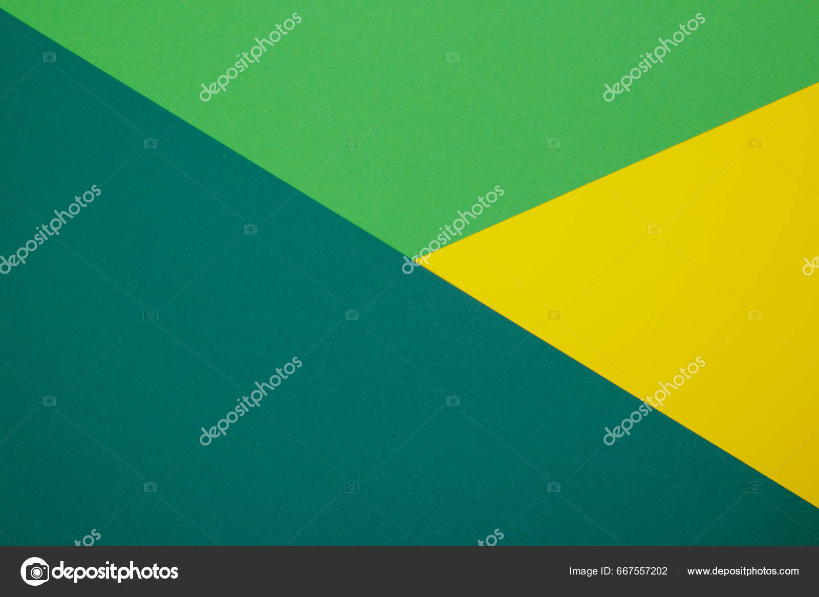 Fondo Multicolor Papel Diferentes Colores Mezcla Colores Amarillo Verde ...