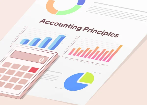 100,000 Principles of accounts Vector Images | Depositphotos