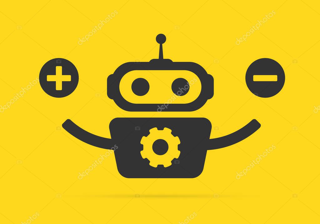 Ventajas y desventajas del concepto de IA. Pros y contras de la tecnología de inteligencia ...