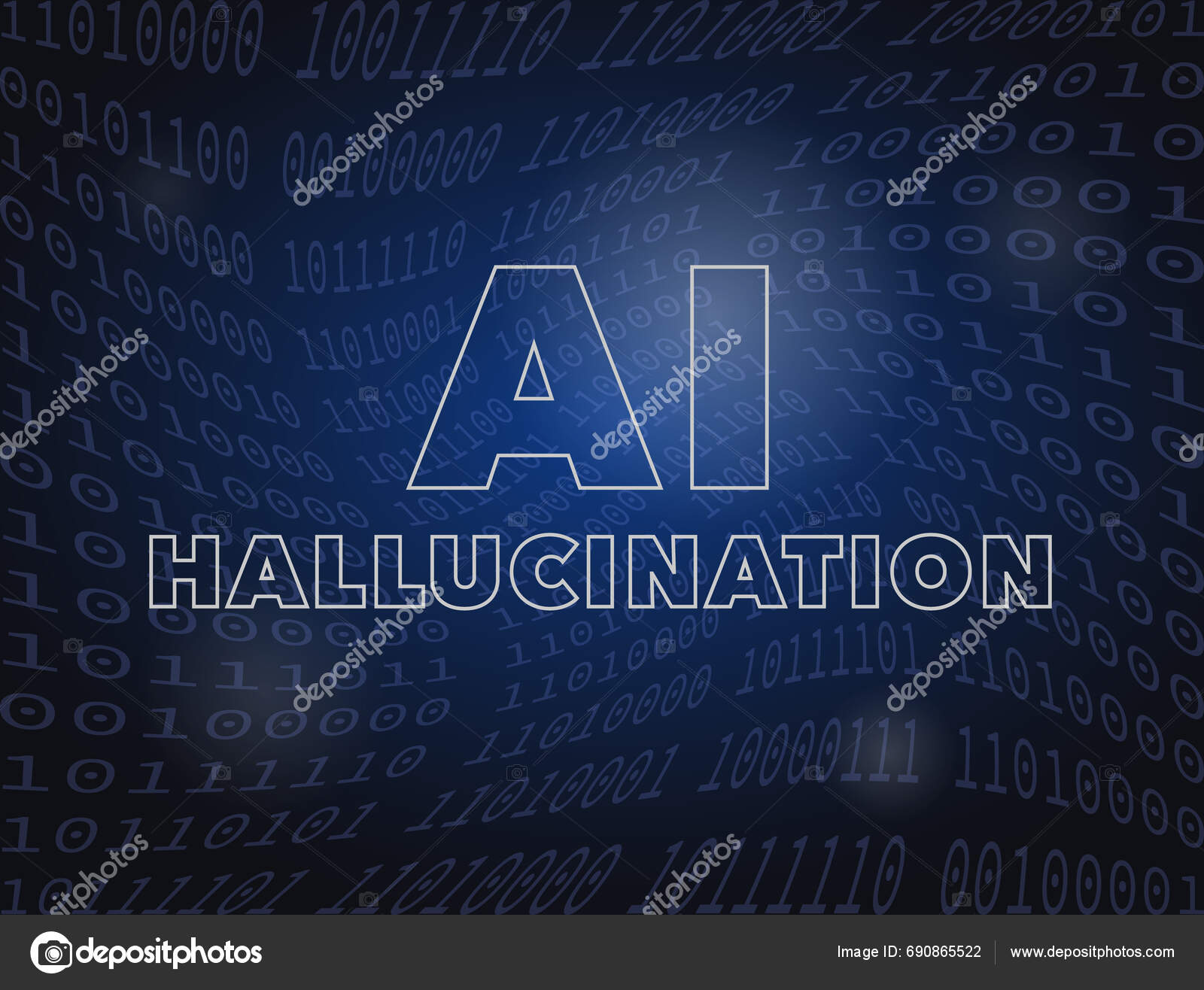 Hallucination Llm Misinterprets Lying Making Mistakes Artificial ...