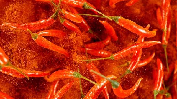 Chilischoten mit samen Stock Photos, Royalty Free Chilischoten mit ...