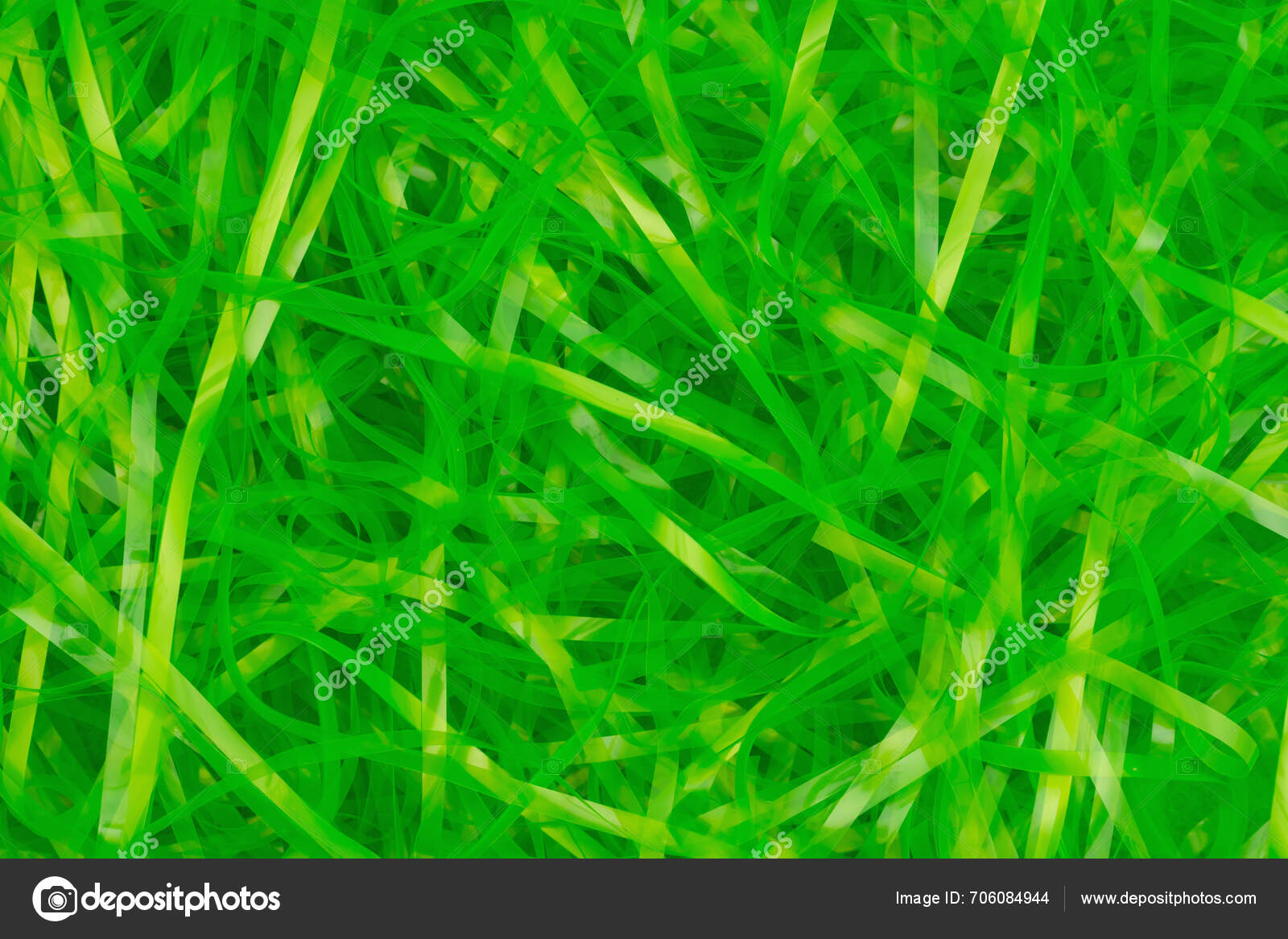 Green Easter Grass Texture Background — Stock Photo © karenr #706084944