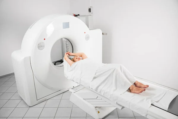 Full Body Bone Scan Machine