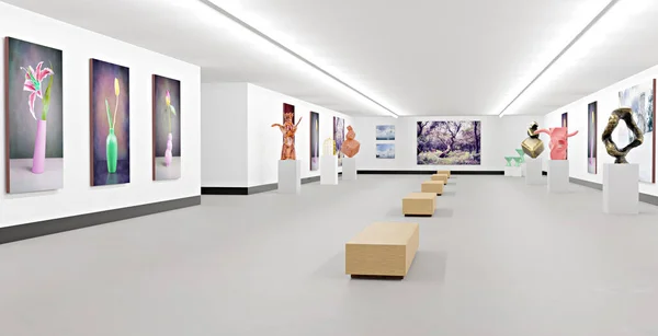 The future gallery Stock Photos, Royalty Free The future gallery Images ...