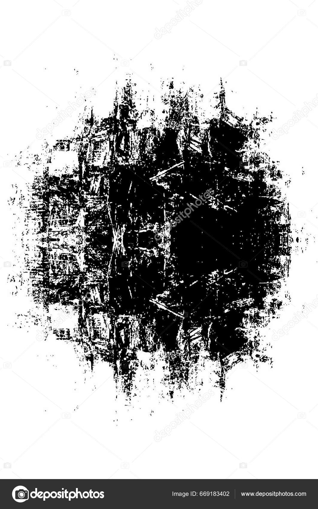 Rugged Background Vector