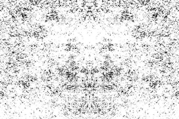 Abstract Monochrome Background Black White Vector Illustration Stock ...