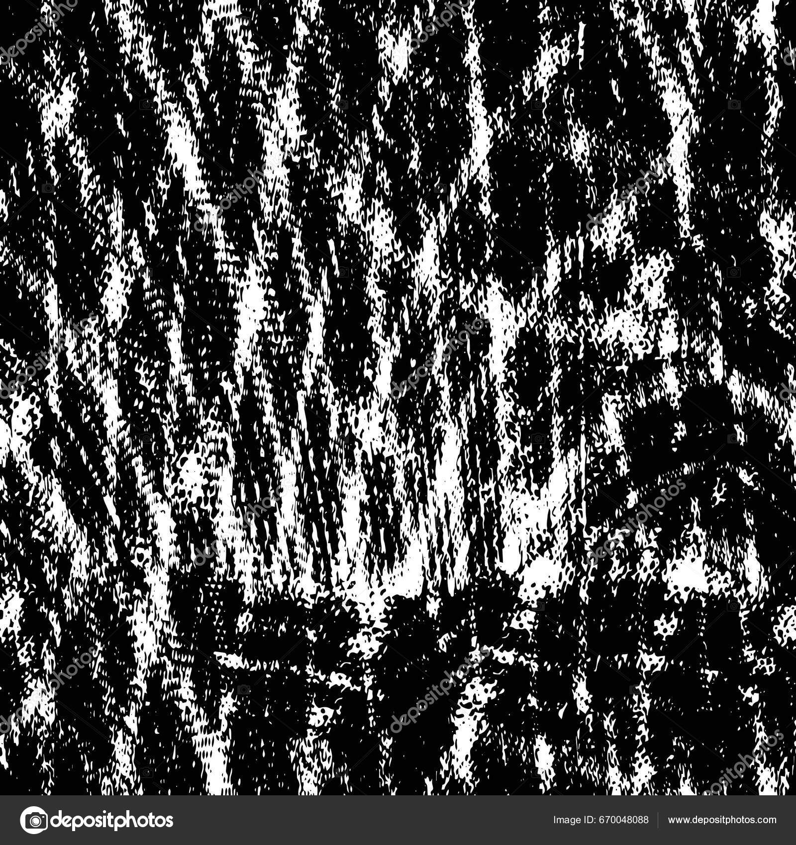 Black White Textured Pattern Abstract Background Stock Vector by ©Toluk ...