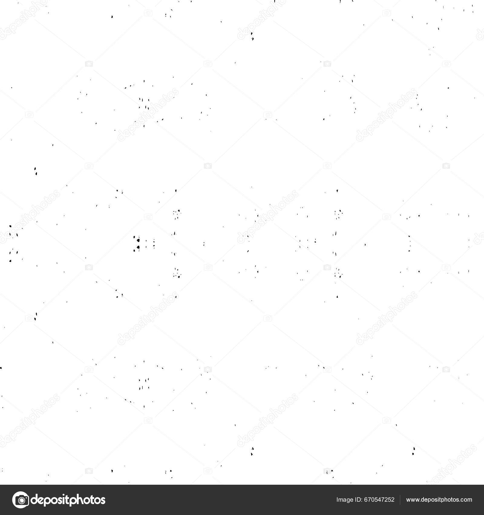 Abstract Black White Rough Texture Vector Illustration Stock Vector by ...