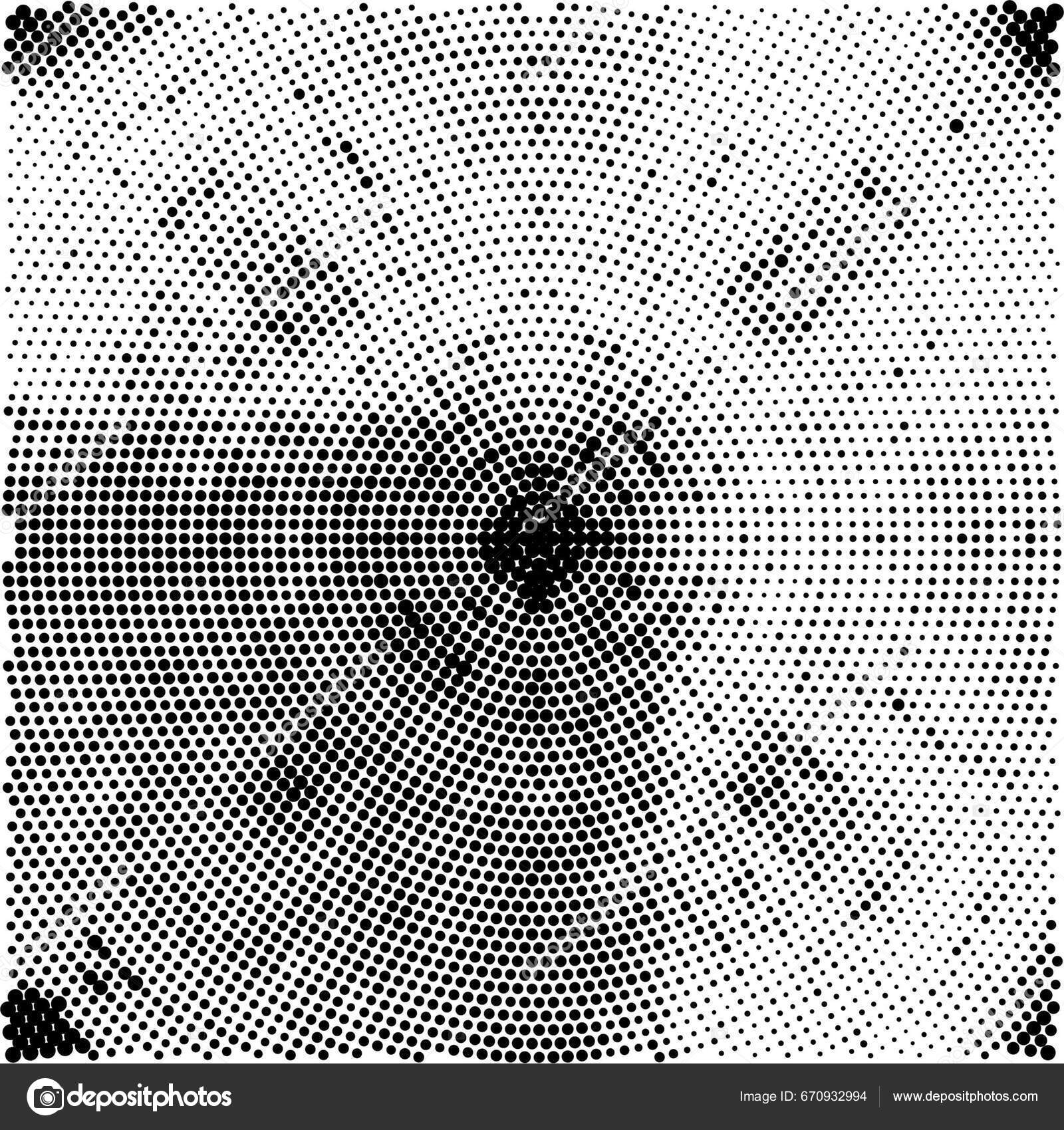 Simple Monochrome Background Pattern Grunge Poster Design Stock Vector ...