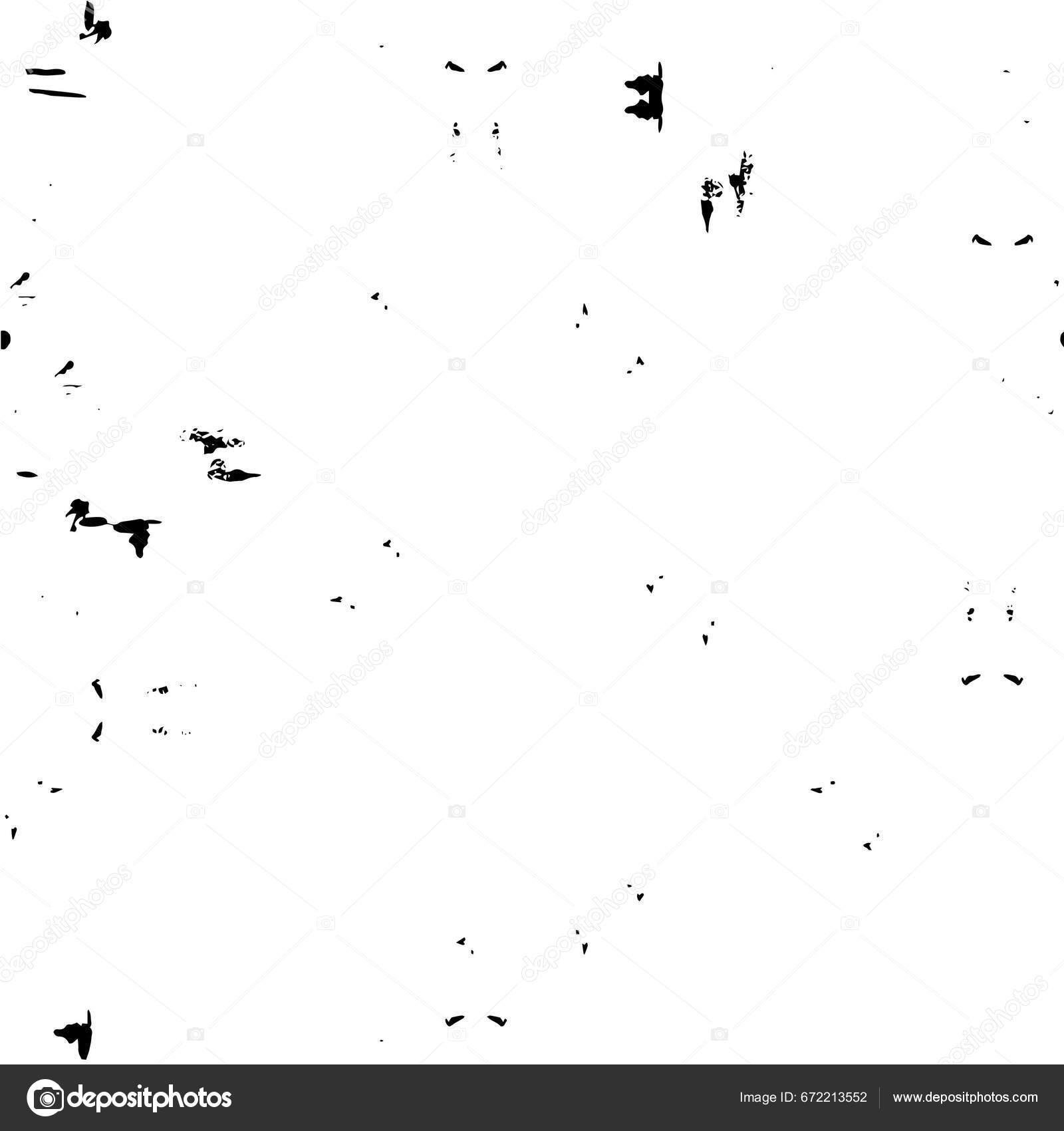 Black White Textured Pattern Vector Background Stock Vector by ©Toluk ...