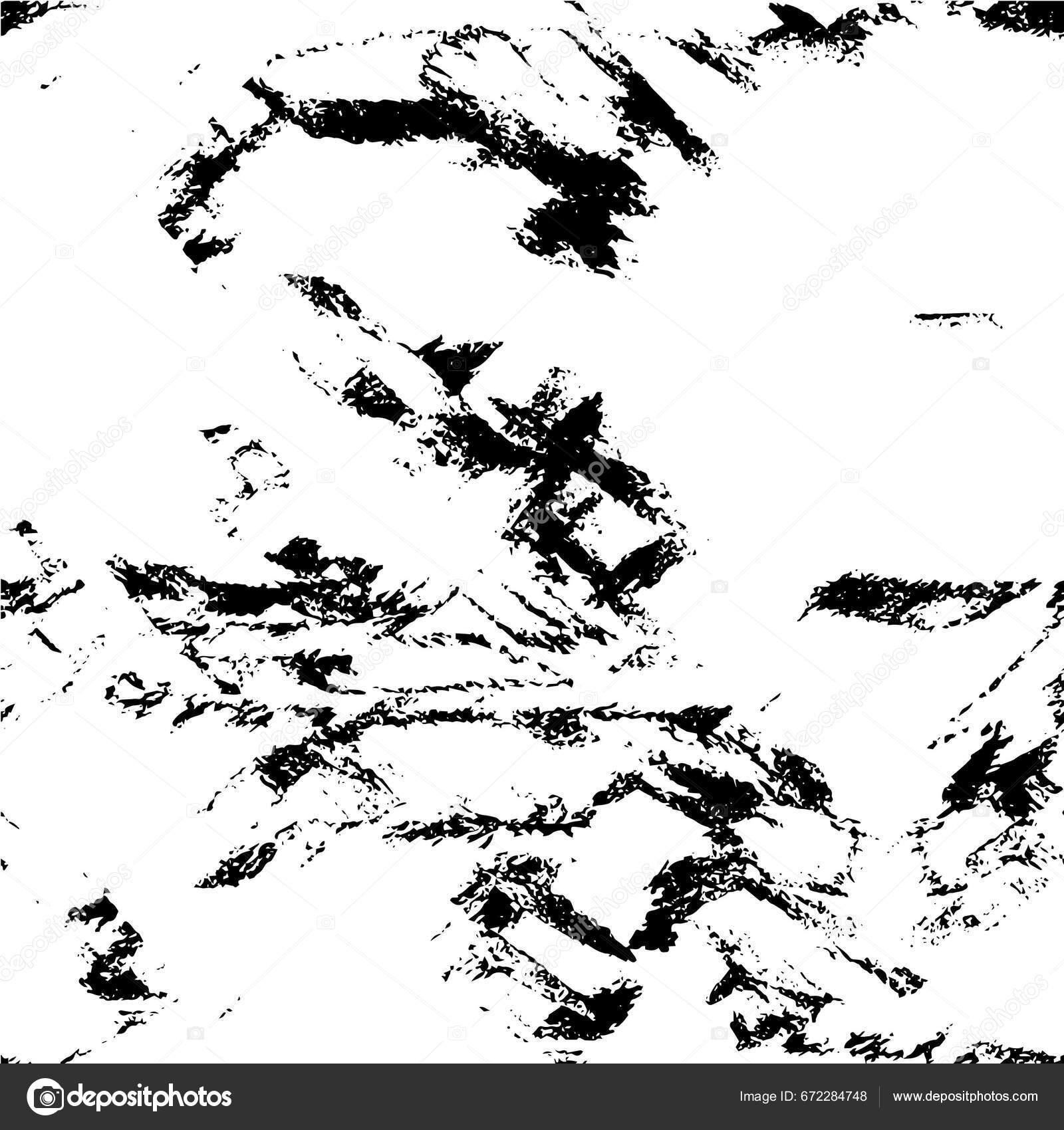 Banner Background Messy Splatters Stains Abstract Wallpaper Stock ...