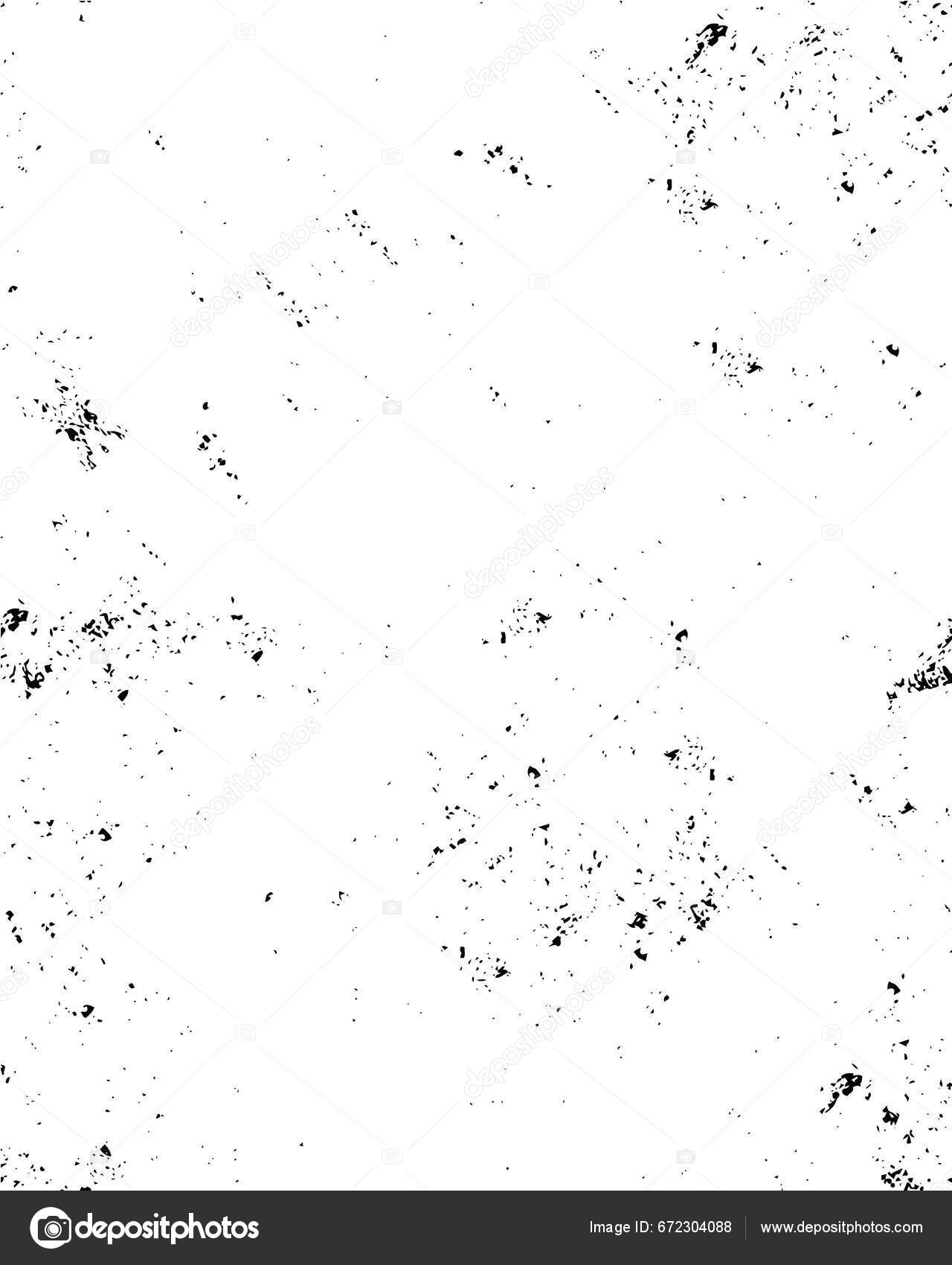 Black White Background Messy Pattern Stock Vector by ©Toluk 672304088