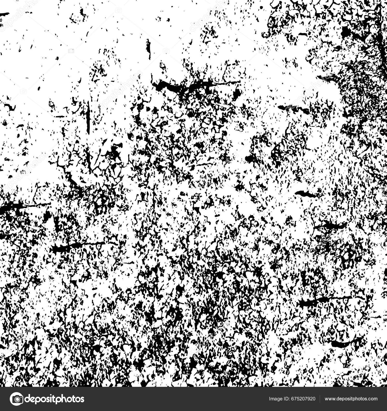 Metal Texture Scratches Cracks Stock Vector by ©Toluk 675207920