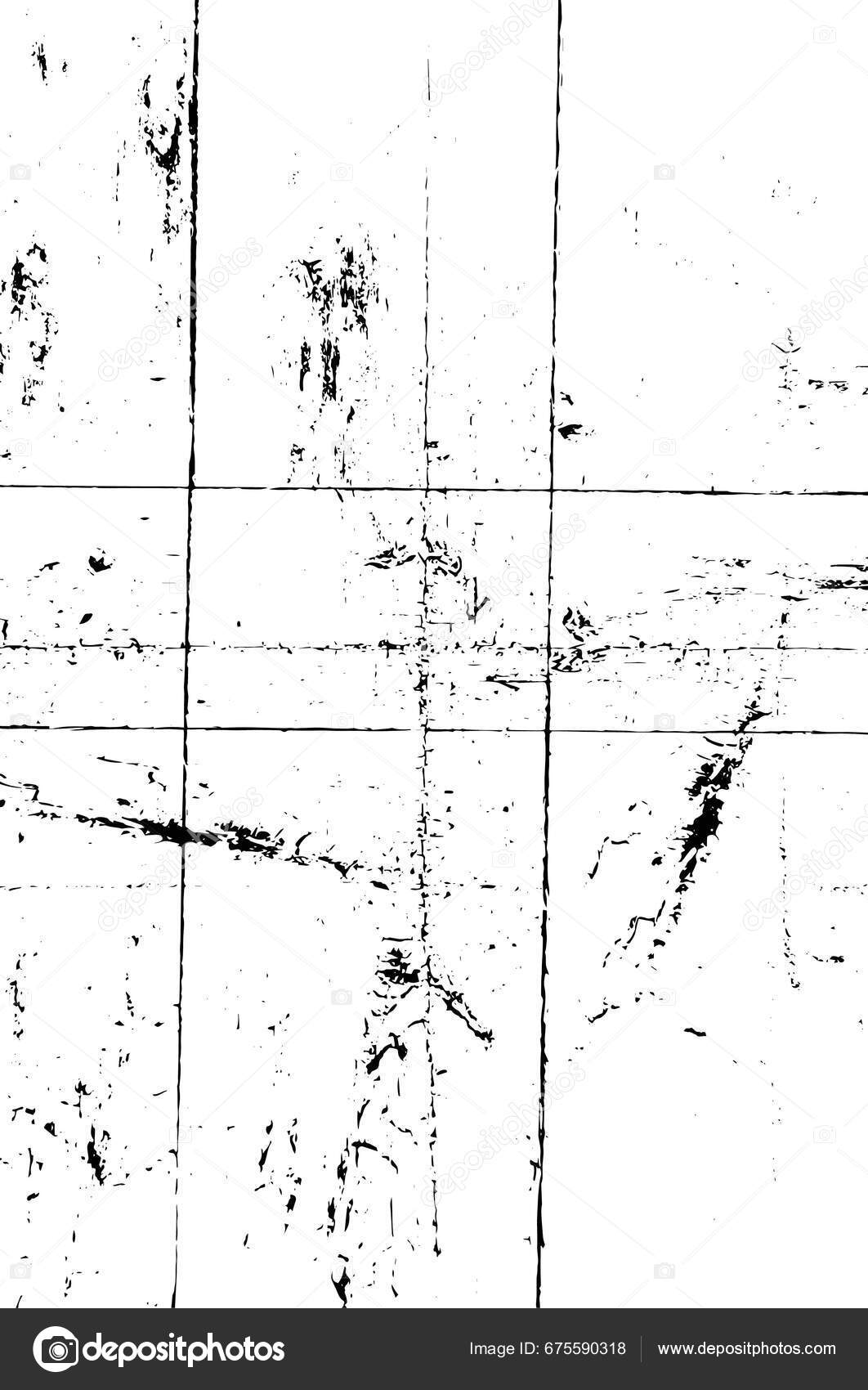 Rough Scratch Splatter Grunge Pattern Design Brush Strokes Overlay ...