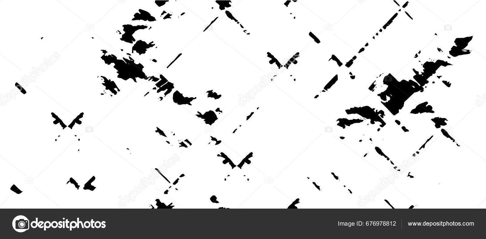 Abstract Black White Texture Background Stock Vector by ©Toluk 676978812