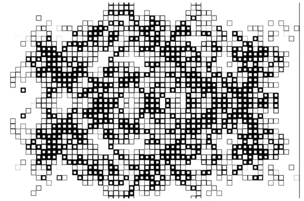 Black White Abstract Background Stock Vector by ©Toluk 693436556