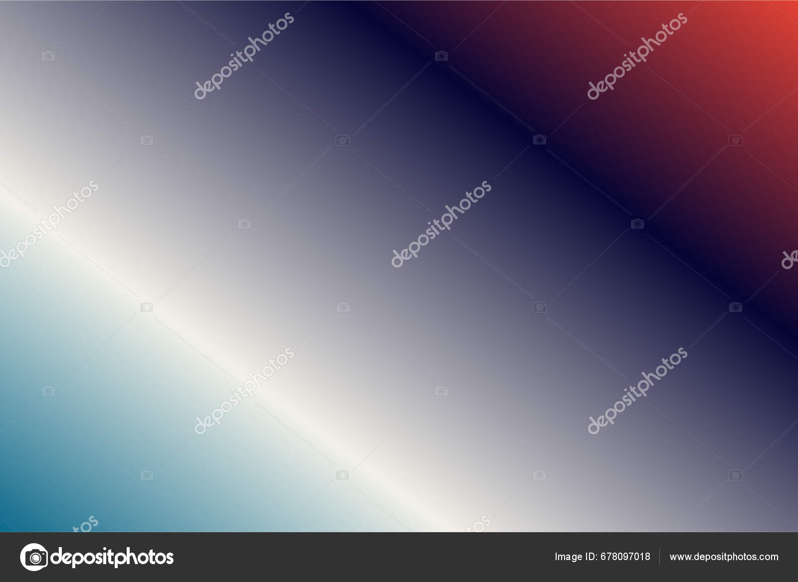 Colorful Abstract Blur Gradient Background Blue Grotto Ivory Dark Blue ...