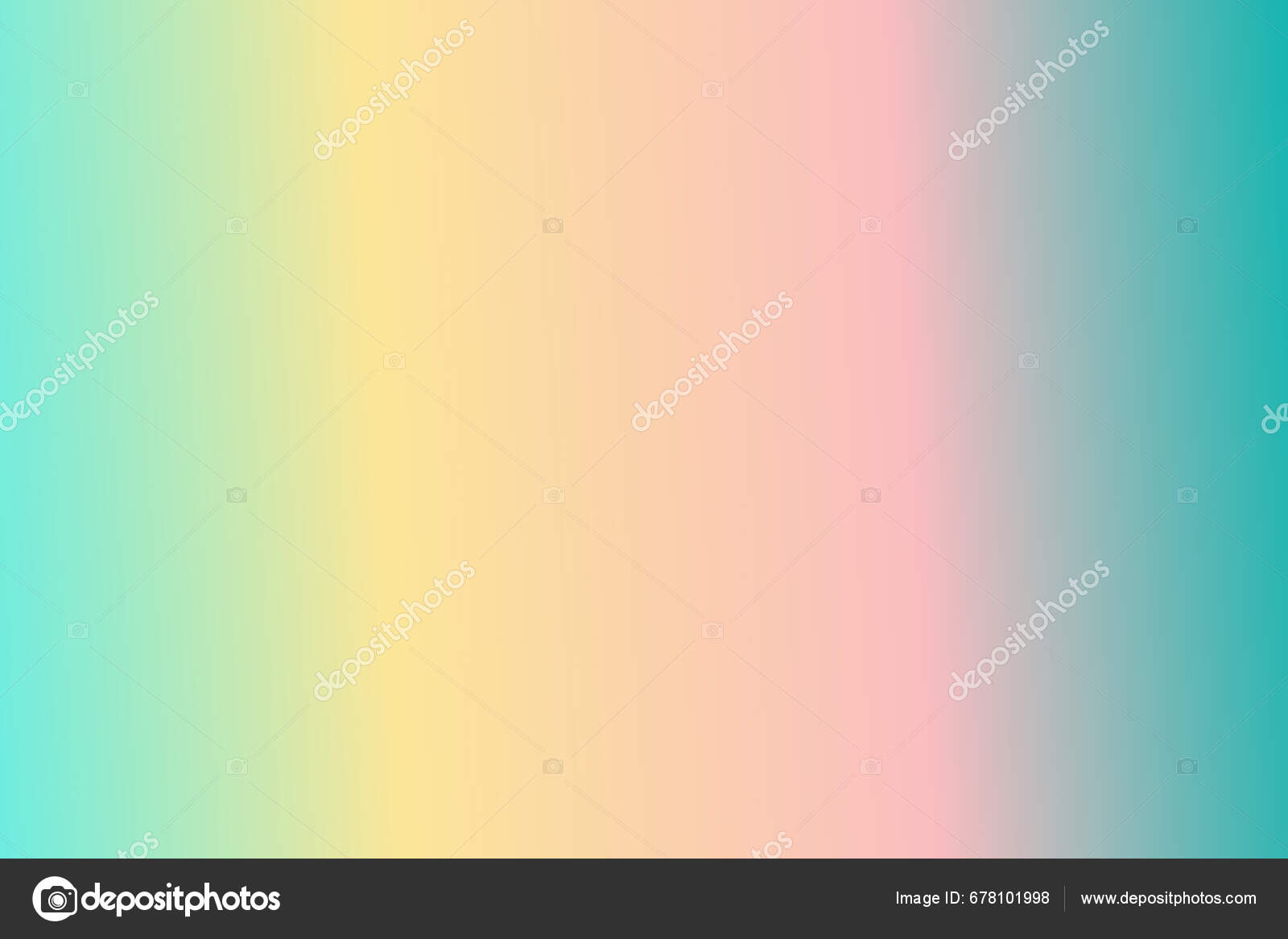 Abstract Gradient Colorful Background Modern Painted Wall Backdrop ...