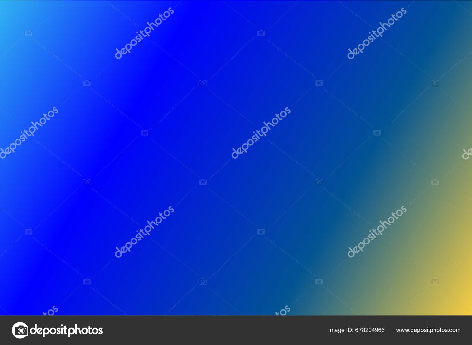 Abstract Luxury Gold Blue Gradient Studio Wall Blue Use Background ...