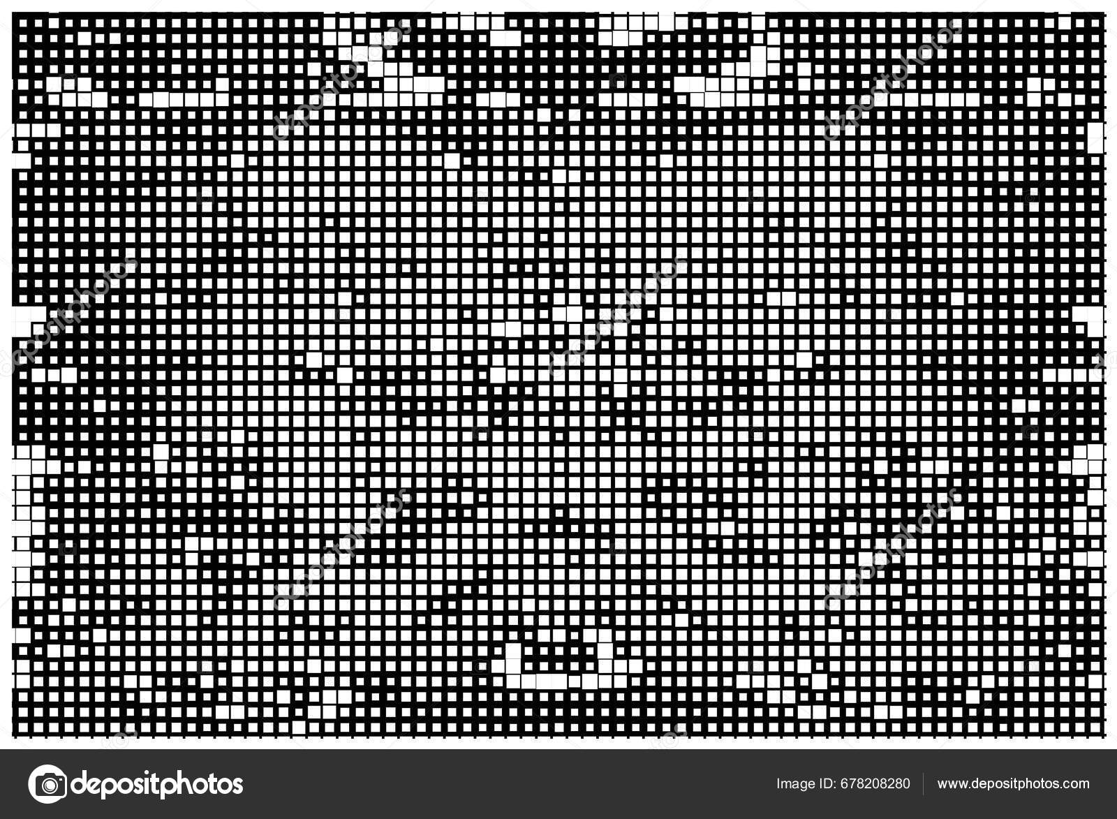 Textures Grayscale Grunge Background Stock Vector by ©Toluk 678208280